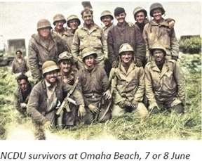SETF Omaha Beach